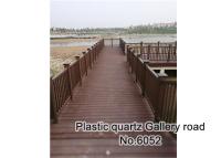 China Garden Installation for sale