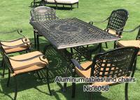China Garden Installation for sale