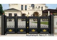 China The Advanced Aluminum Art Products Series for sale