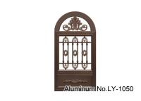 China The Advanced Aluminum Art Products Series for sale