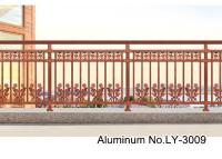 China The Advanced Aluminum Art Products Series for sale