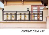 China The Advanced Aluminum Art Products Series for sale