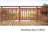 China The Advanced Aluminum Art Products Series for sale