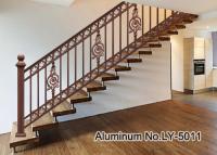 China The Advanced Aluminum Art Products Series for sale