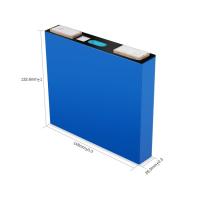 China 3.2V 40AH LFP lithium battery cell  6C fast charger 10C fast discharge for sale