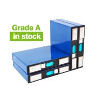 China 3.2V 40AH LFP lithium battery cell  6C fast charger 10C fast discharge for sale