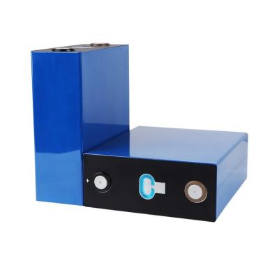 China 3.2V 280AH LFP lihitum rechargeable Battery cell for solar home storage system for sale