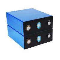 China 3.2V 280AH LFP lihitum rechargeable Battery cell for solar home storage system for sale