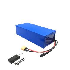 China NCM 60V 20ah Electric Scooter Lithium Battery Long Cycle Life ROHS Approval for sale