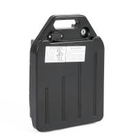 China Rechargeable Electric Scooter Lithium Battery 60V 30Ah  8.5kg Weight for sale