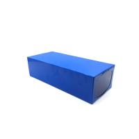 China Li Ion NMC Prismatic Cells 48V 18.8Ah , 13S4P Battery Pack 800 Times Cycle Life for sale
