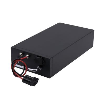 China Citycoco Harley NMC Lithium Ion Battery 60V 20Ah For Electric Scooter for sale