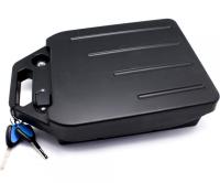 China Rechargeable Wheelchair Lithium Ion Battery 48V 60Ah Deep Cycle for sale