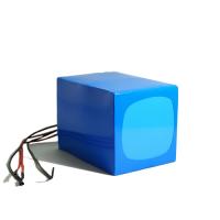 China LFP Electric Scooter Lithium Battery 60v 18ah 16S4P 3C Discharge Rate for sale