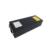 China Li Ion Citycoco Electric Scooter Battery , 60v 30ah Harley Scooter Battery for sale