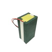 China Lithium OEM Blue 12V LiFePO4 Battery 20ah For Solar Street Light for sale