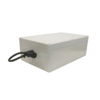 China OEM 12v 30ah Li Ion Battery Pack Waterproof Solar Street Lamp Use for sale