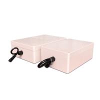 China High Temperature 12V LiFePO4 Battery 50ah Solar Energy For Street Light for sale