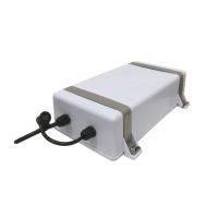 China Customize 12V LiFePO4 Battery 50ah Lithium Waterproof For Solar Street Light for sale