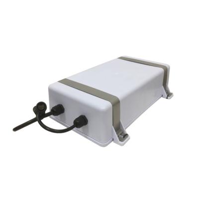 China Customize 12V LiFePO4 Battery 50ah Lithium Waterproof For Solar Street Light for sale