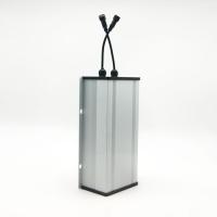 China ODM Waterproof 12v 40ah LiFePO4 Battery Lithium For Solar Street Lamp for sale