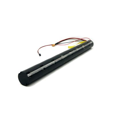 China Upgrade Removable Electric Scooter Lithium Battery 36v 5Ah for sale