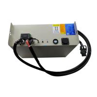 China Lithium Ion Portable Lifepo4 EV Battery Pack 48V 500AH Rechargeable PRISMATIC for sale