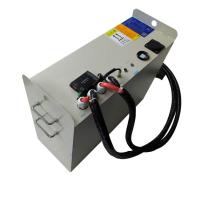 China Lithium Ion Portable Lifepo4 EV Battery Pack 48V 500AH Rechargeable PRISMATIC for sale