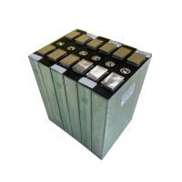 China 3.2 V 30AH LiFePO4 Prismatic Cells Solar LiFePO4 Battery For Electric Bike for sale