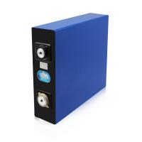 China 3000 Times Cycle LiFePO4 90AH 3.2 V LFP Prismatic Battery MSDS Certified for sale
