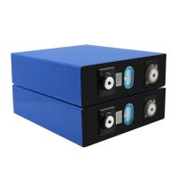 China 3000 Times Cycle LiFePO4 90AH 3.2 V LFP Prismatic Battery MSDS Certified for sale