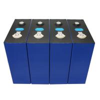 China 3000 Times Cycle LiFePO4 90AH 3.2 V LFP Prismatic Battery MSDS Certified for sale