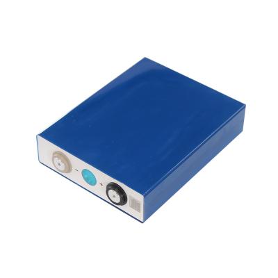 China 3.2V 75AH LFP Prismatic Battery LiFePO4 Battery For Solar Energy Storage for sale