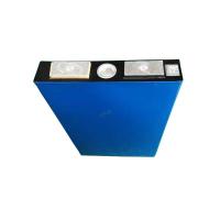 China LiFePO4 Lithium Battery Cell 3.2V 80AH Prismatic For Electric Vehicles Solar Systems for sale