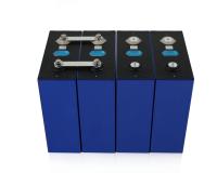China EVE 280aH 3.2 V LiFePO4 LFP Rechargable Prismatic Cell Solar Storagea for sale