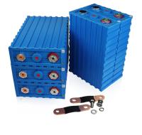 China 1C 3.2 V 200ah Lifepo4 CALB LFP Prismatic Cell Lithium Ion Battery For Electric Scooter for sale