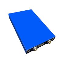 China MSDS Certified LiFePO4 3.2V 72AH LFP Square Battery 135*30*220mm for sale