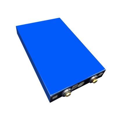 China MSDS Certified LiFePO4 3.2V 72AH LFP Square Battery 135*30*220mm for sale