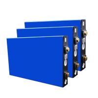 China MSDS Certified LiFePO4 3.2V 72AH LFP Square Battery 135*30*220mm for sale