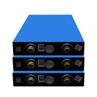 China MSDS Certified LiFePO4 3.2V 72AH LFP Square Battery 135*30*220mm for sale