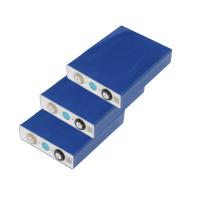 China Golf Carts Prismatic LiFePO4 Battery , LFP Battery For Electric Boat for sale