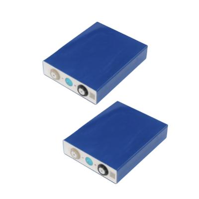 China 09081445 Prismatic LiFePO4 Battery , LFP Prismatic Cell For Telecom ESS for sale