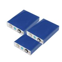 China Solar Energy Storage 75AH Prismatic LFP Cells LiFePO4 Battery for sale