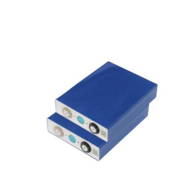 China 75AH LFP Prismatic Cell , LiFePO4 Prismatic Battery For Solar Energy Storage for sale
