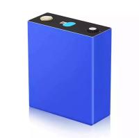 China 3.2v 280ah Lifepo4 Ev Battery Rechargable Solar Energy Storage for sale