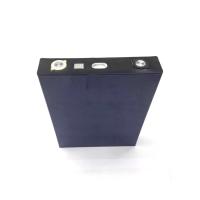 China 3.2V 163Ah LiFePO4 Prismatic Cell Grade A CALB Lithium Cells for sale