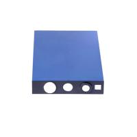 China Lithium Ion MSDS 3.2V 68AH CALB Lifepo4 Cells  Prismatic 1.65KG Weight for sale