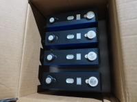 China Lead Acid Lithium LFP Battery Cell 120ah 3.2 V LiFePO4 3000 Times Cycle Life for sale