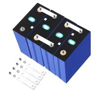 China Rechargable Prismatic LFP Battery Cell 3.2v 320ah Solar Energy Storage for sale