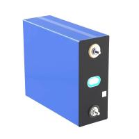 China Rechargable Prismatic LFP Battery Cell 3.2v 320ah Solar Energy Storage for sale